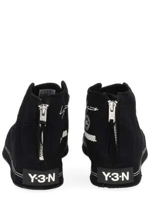 Y 3 NEIGHBORHOOD Sneaker 'nizza' Y-3 X Neighborhood