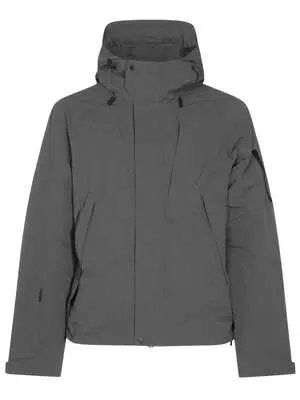 JG1 Hooded Jacket