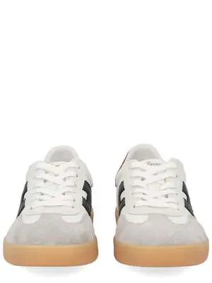 Hogan Lace-up Sneakers - Multicolour