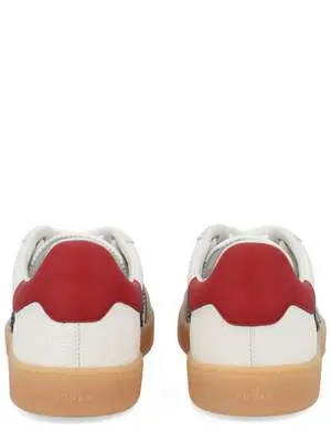 Hogan Lace-up Sneakers - Multicolour