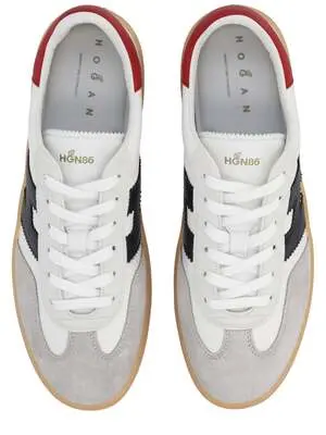 Hogan Lace-up Sneakers - Multicolour