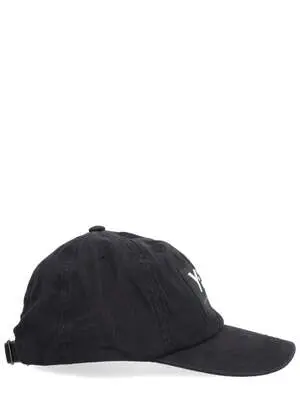 Y 3 NEIGHBORHOOD Y-3 X Neighborhood Baseball Cap