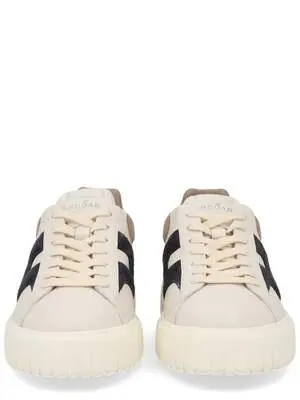 Hogan H Stripes Sneakers