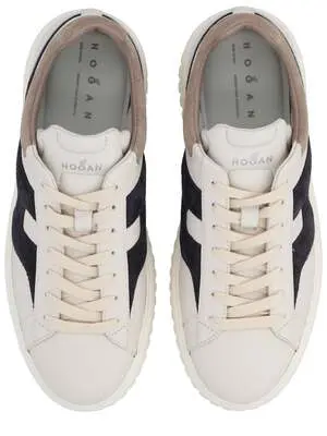 Hogan H Stripes Sneakers