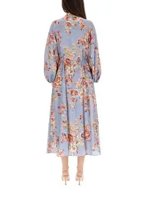 Zimmermann Awaken Billow Dress