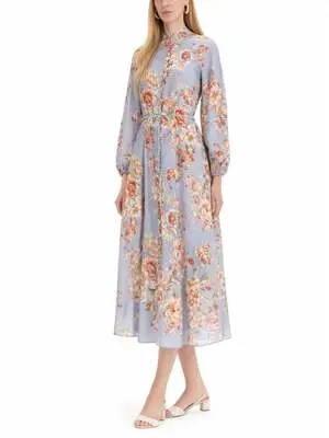 Zimmermann Awaken Billow Dress
