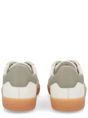 Hogan Low-top Sneakers - Multicolour
