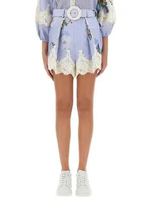 Zimmermann Everley Short