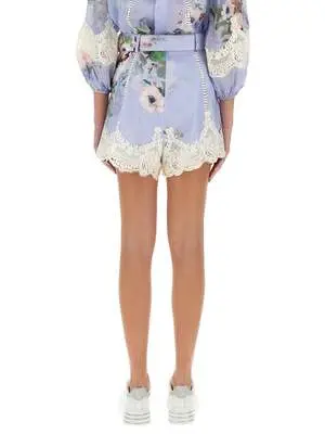 Zimmermann Everley Short