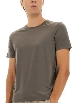 Herno Wool T Shirt