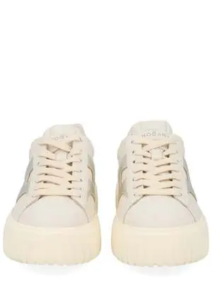 Hogan H Stripes Sneakers
