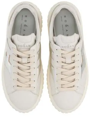 Hogan H Stripes Sneakers