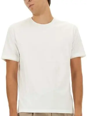 Herno Cotton T Shirt