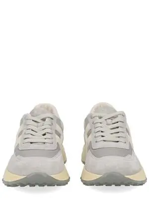 Hogan Hyperlight Sneaker - Grey