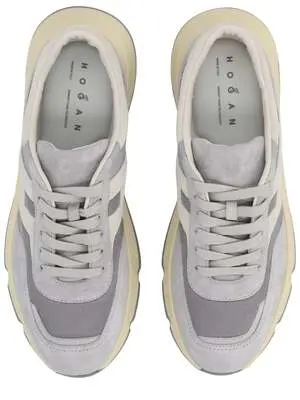 Hogan Hyperlight Sneaker - Grey