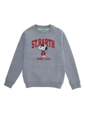 MC2 SAINT BARTH Snoopy Sport Jersey