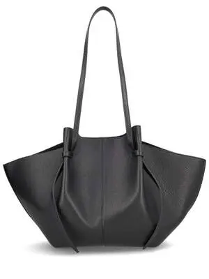 Yuzefi Large 'mochi' Bag - Black