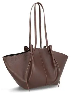 Yuzefi Large Mochi Bag