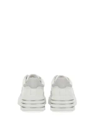 Hogan Sneaker Rebel - Multicolour