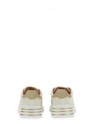 Hogan Rebel Sneakers - Multicolour