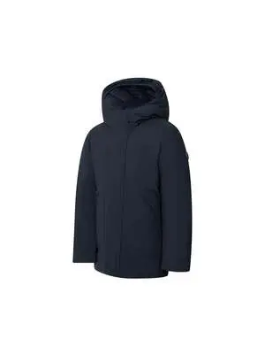 SAVE THE DUCK Hooded Jacket