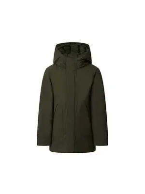 SAVE THE DUCK Hooded Jacket