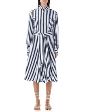 A-Line Shirtdresses