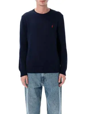 Polo Ralph Lauren Relaxed Knitwear For Men