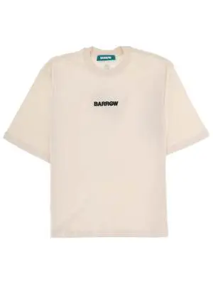 Barrow Printed T-shirts For Women