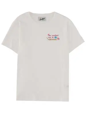 Mc2 Saint Barth T-shirt Tops