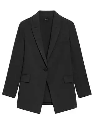 Theory Classic Outerwear For Women
