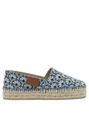 Etro Slip On Espadrilles