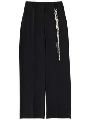 Circus Hotel Frill Pants For Women