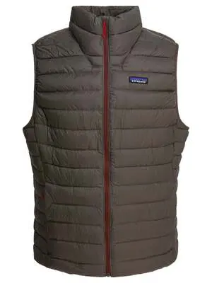 Patagonia Quilted Vests For Women