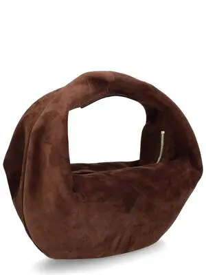 Khaite Olivia Bag - Brown