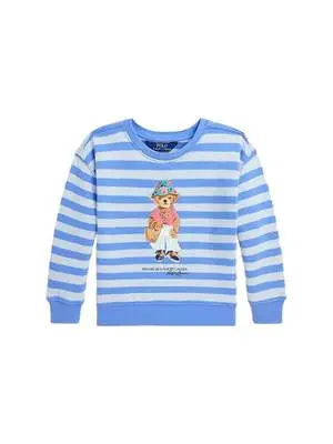 Polo Ralph Lauren Lady Bear Jersey