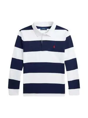 Polo Ralph Lauren Knit Rugby Shirt
