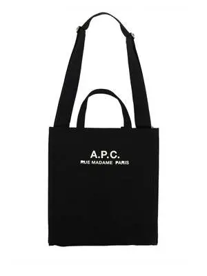 A.p.c. Recuperation Tote Bag