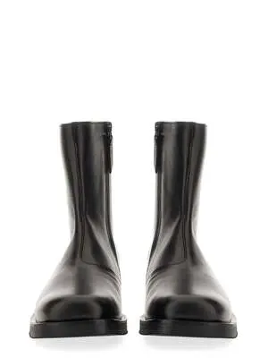 Our Legacy Ankle Boots - Black