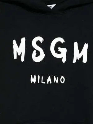 MSGM Logo Sweatshirt