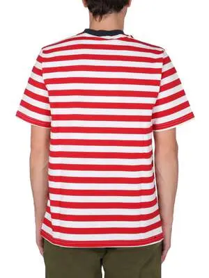 SUNNEI X ELEONORA BONUCCI T-shirt With Mini Logo