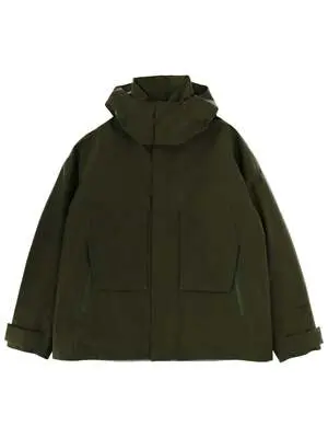 Herno Relaxed Coats For Men