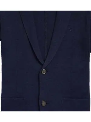 Polo Ralph Lauren Cotton Cardigan