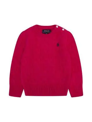 Polo Ralph Lauren Roll Neck Pullover