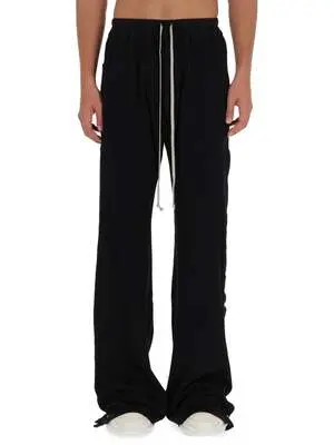 Rick Owens Pusher Pants - Black