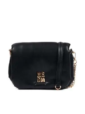 MSGM Eco Leather Bag