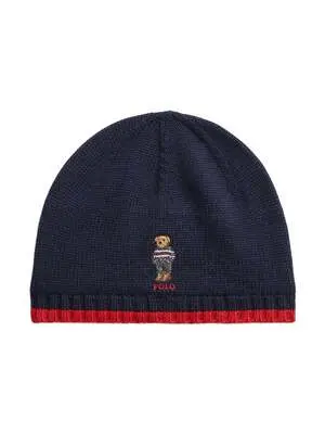 Polo Ralph Lauren Beanie Hat - Blue