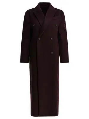 Brunello Cucinelli Layered Coats For Women