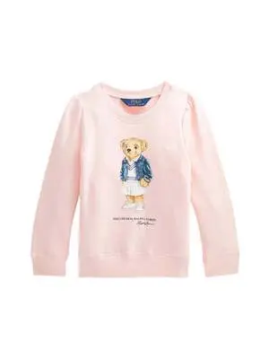 Polo Ralph Lauren Lady Bear Jersey