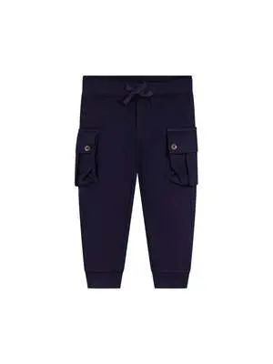 Polo Ralph Lauren T-shirt And Pants Set